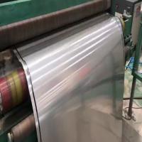 China Inconel 601 Sheet Nickel Alloy Steel AMS 5715 Cold Rolled for sale