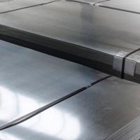 China Inconel 800 Hot Rolled Steel Plate 800H Heat Resistant Sheet for sale