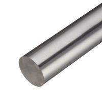 China Marine Monel K500 Round Bar Nickel N05500 Corrosion Resistant for sale