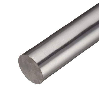China Marine Monel K500 Round Bar Nickel N05500 Corrosion Resistant for sale
