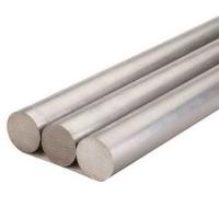 China Marine Monel K500 Round Bar Nickel N05500 Corrosion Resistant for sale