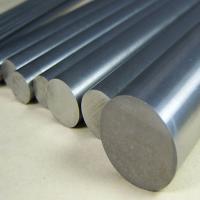 China Marine Monel K500 Round Bar Nickel N05500 Corrosion Resistant for sale