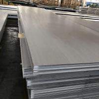 China Corrosion Resistan Nickel Alloy Sheet Hastelloy C22 Plate ASME SB 619 for sale