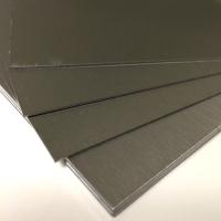 China Corrosion Resistan Nickel Alloy Sheet Hastelloy C22 Plate ASME SB 619 for sale