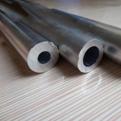 China Hydrochloric Acid Nickel Alloy Steel Hastelloy alloy B2  Pipe N010665 for sale