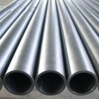 China Hydrochloric Acid Nickel Alloy Steel Hastelloy alloy B2  Pipe N010665 for sale