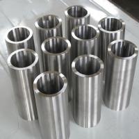 China Hydrochloric Acid Nickel Alloy Steel Hastelloy alloy B2  Pipe N010665 for sale