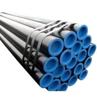 China A106 Carbon Steel Seamless Pipe for sale
