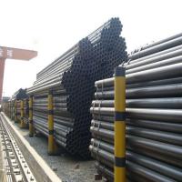 China A106 Carbon Steel Seamless Pipe for sale