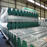 China A106 Carbon Steel Seamless Pipe for sale
