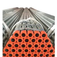 China Schedule 80 A53 Carbon Steel Sheets Seamless Pipe SMLS for sale