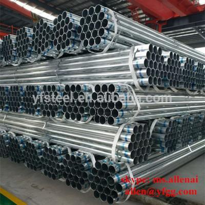 China Schedule 80 A53 Carbon Steel Sheets Seamless Pipe SMLS for sale