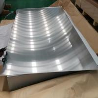 China Hastelloy Nickel  Alloy Sheet Silver Sheet Corrosion Resistan for sale