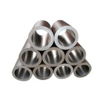China Monel 400 Seamless Tube N08825 Nickel Alloy Steel Heat Resistant for sale