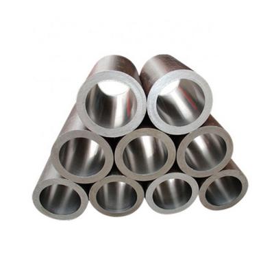 China Monel 400 Seamless Tube N08825 Nickel Alloy Steel Heat Resistant for sale