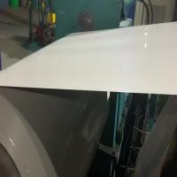 China Inconel 825 Sheet Nickel Alloy Steel Plate B424 Corrosion Resistan for sale