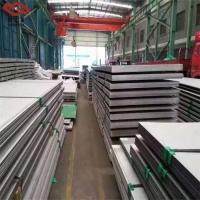 China Inconel 825 Sheet Nickel Alloy Steel Plate B424 Corrosion Resistan for sale