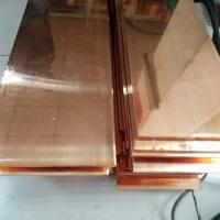 China UNS N06002 B171 Copper Sheet Metal Coil CU-NI ASME SB 122 C70600 for sale