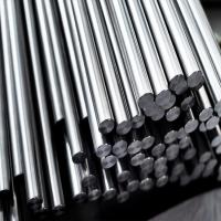 China A564 17-4 PH Stainless Steel Bars Round Hot Rolled For Motor Structural Parts​ for sale