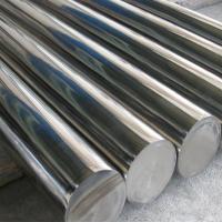 China Bright Annealed 3mm Inconel H11 Cold Drawn Round Bar Hot Rolled for sale