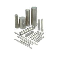 China ASME SA182 200mm Ss 310 Round Bar Hot Rolled Steel For Chemical Industry for sale