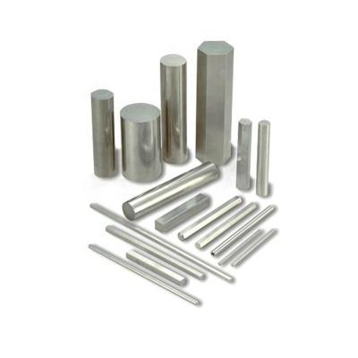 China ASME SA182 200mm Ss 310 Round Bar Hot Rolled Steel For Chemical Industry for sale