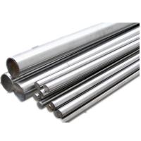 China ASME SA182 200mm Ss 310 Round Bar Hot Rolled Steel For Chemical Industry for sale