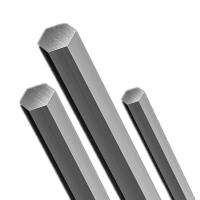 China Hexagonal Bright Bar 904l Stainless Steel SUS890L Cold Drawn for sale