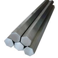 China Hexagonal Bright Bar 904l Stainless Steel SUS890L Cold Drawn for sale