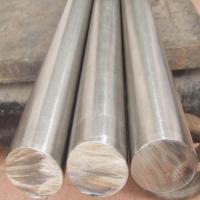 China Annealed 321H Stainless Steel Bars Cold Rolled Round A479 for sale