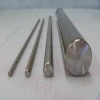 China Annealed 321H Stainless Steel Bars Cold Rolled Round A479 for sale