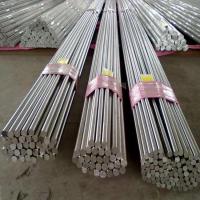 China Elevator Shafts ASTM A182 Bright Bar Steel Ss Round TUV for sale