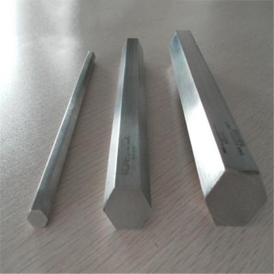 China Uns S30400 Hexagonal Stainless Steel Bars Drawn Alloy 904L for sale