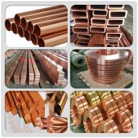 China Seamless Annealed Welded Round Tube Inconel Nickel Square Brushed Seamless for sale
