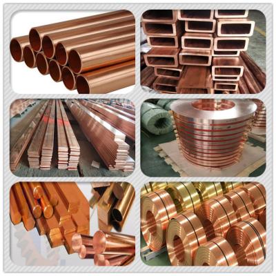China Seamless Annealed Welded Round Tube Inconel Nickel Square Brushed Seamless for sale