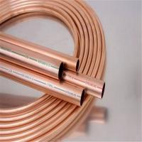 China Seamless Annealed Welded Round Tube Inconel Nickel Square Brushed Seamless for sale