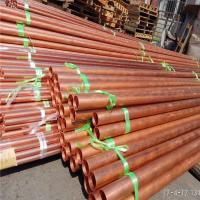China Seamless Annealed Welded Round Tube Inconel Nickel Square Brushed Seamless for sale