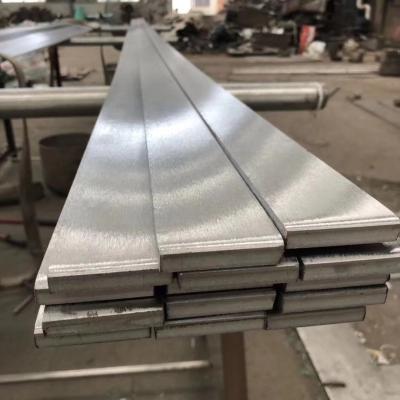 China QQS 3mm Seawater Stainless Steel Bars Square Hot Rolled Mill Finished for sale