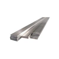 China QQS 3mm Seawater Stainless Steel Bars Square Hot Rolled Mill Finished for sale