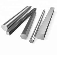 China Corrosion Resistant 904L Inconel 625 Stainless Steel Rod Flat Bar for sale