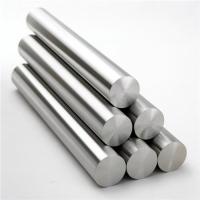 China Corrosion Resistant 904L Inconel 625 Stainless Steel Rod Flat Bar for sale