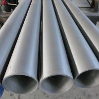 China Bright Annealed Stainless Steel Tubing Seamless Tubes A269 for sale