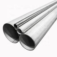 China Hydraulic MTC Seamless Boiler Tube Duplex 2205 Pipe A213 for sale