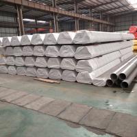 China Hydraulic MTC Seamless Boiler Tube Duplex 2205 Pipe A213 for sale