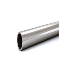 China ASTM B444 Cold Rolled Steel Tube Pipe A213 Brush Polish for sale