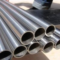 China 309H 310 Stainless Steel Tubing Pipe For Heat Exchanger for sale