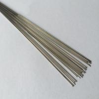 China Mechanical Capillary Brushed 309S Metal Round Tube Steel Tubing for sale