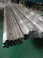 China A268 TP410 Hollow Steel Tube 410 Stainless Pipe For Kitchen Utensils for sale