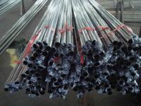 China A268 TP410 Hollow Steel Tube 410 Stainless Pipe For Kitchen Utensils for sale
