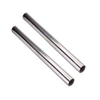 China A268 TP410 Hollow Steel Tube 410 Stainless Pipe For Kitchen Utensils for sale